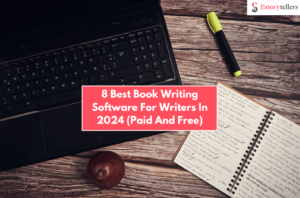 8 Best Paid And Free Book Writing Software For Writers In 2025 ...