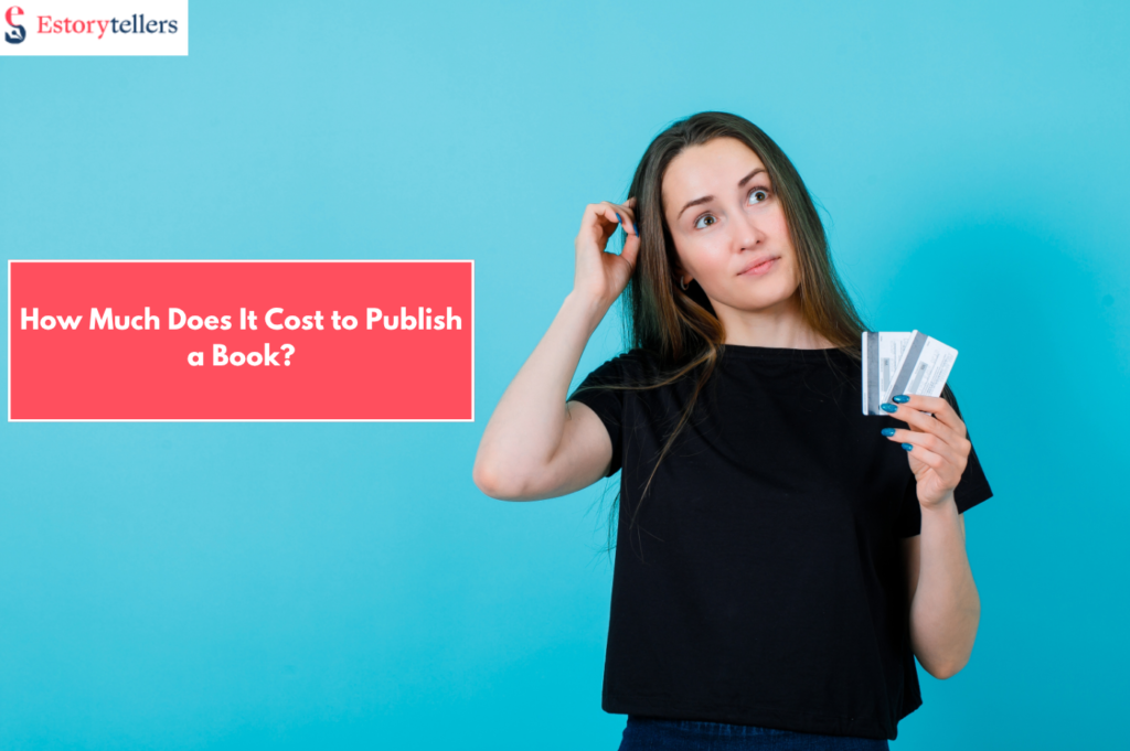 Book Publishing Cost Guide 2025: What to Expect