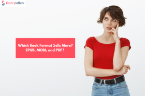 EPUB vs. MOBI vs. PDF: Which Book Format Sells More?
