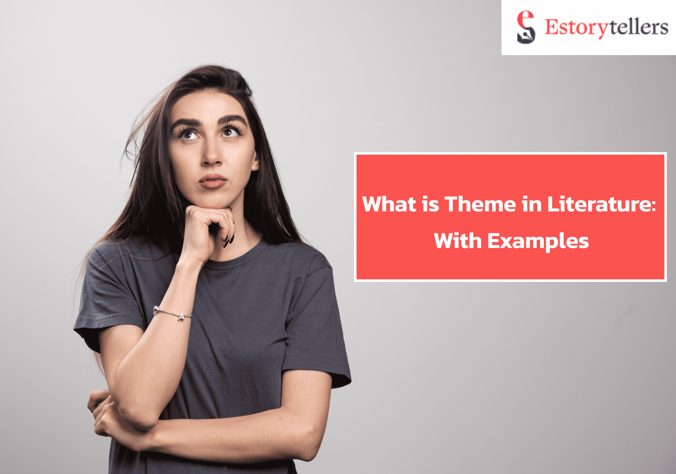 What Is a Theme in Literature? With Fresh Examples