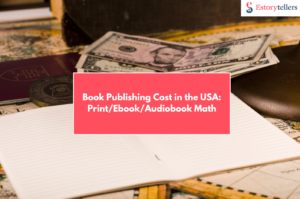 Book Publishing Cost in USA 2025: Real Average & Budget
