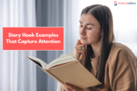 10+ Story Hook Examples That Instantly Hook Readers